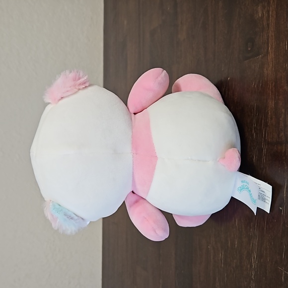 Squishmallows | Toys | Squishmallow Kaldette Squeeze Mallow 7 | Poshmark